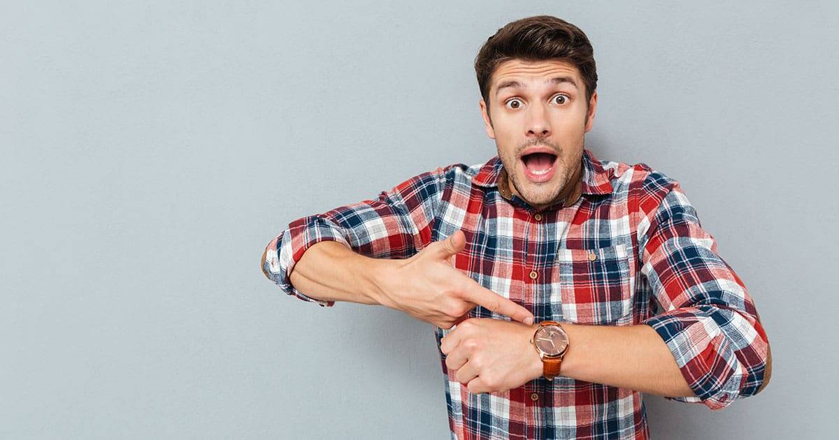 The Perfect Time - ATI Blog