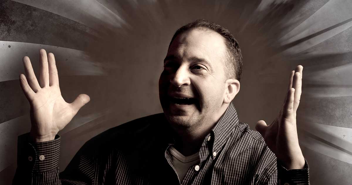 The Key to Experiencing Your Breakthrough - ATI Blog