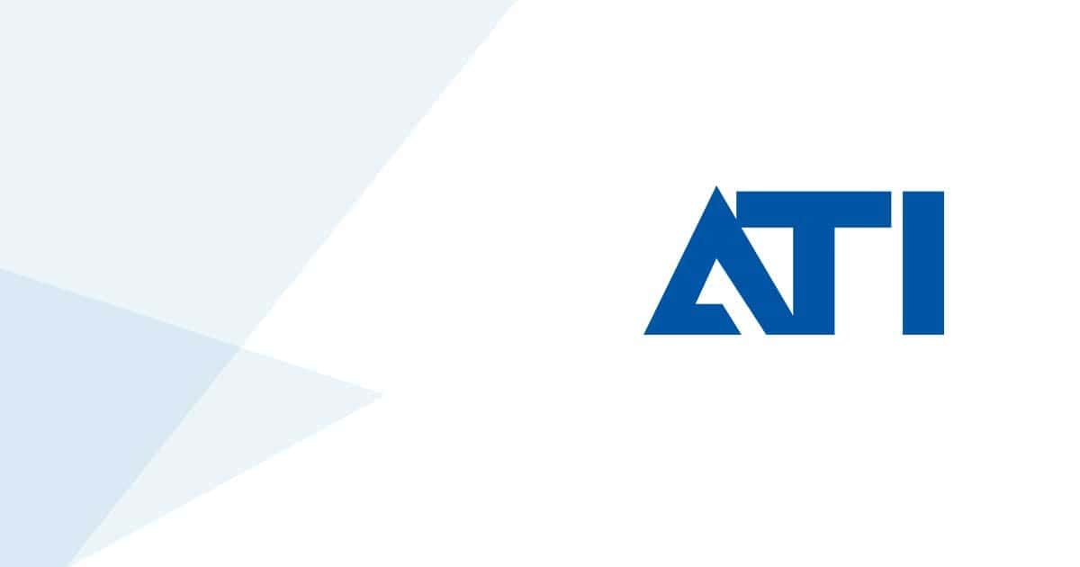 ATI's Commitment to Keeping Our Associates and Members Safe - ATI