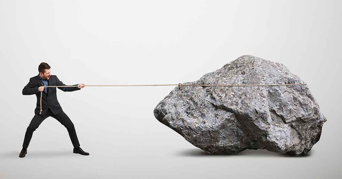 How to Become Unstoppable - ATI Blog