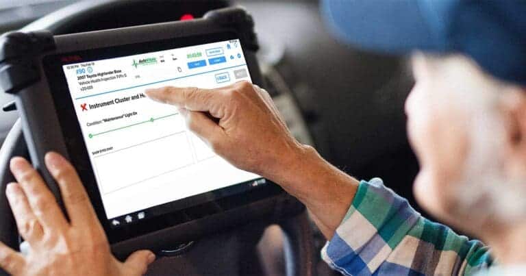 Supplier Spotlight: AutoVitals - Automotive Training Institute