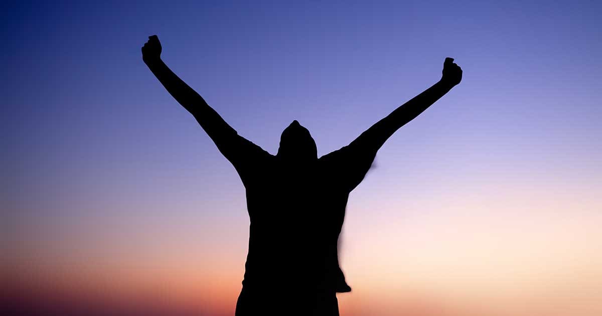 Two Simple Strategies To Push Yourself Forward - ATI Blog