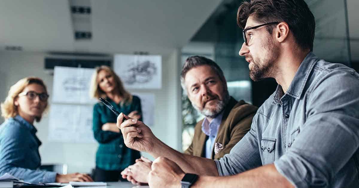 Build Your Circle of Trust — Form an Advisory Board! - ATI Blog