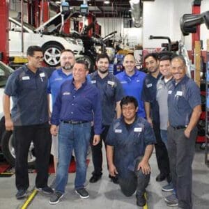 ATI Home: Auto & Collision Shop Coaching & Training