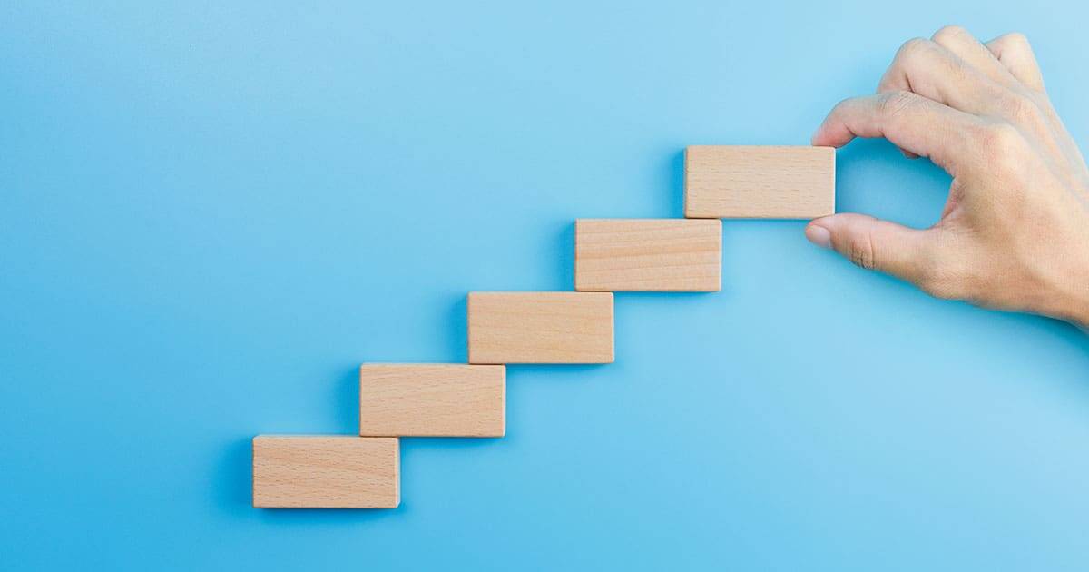 Build Back Better - ATI