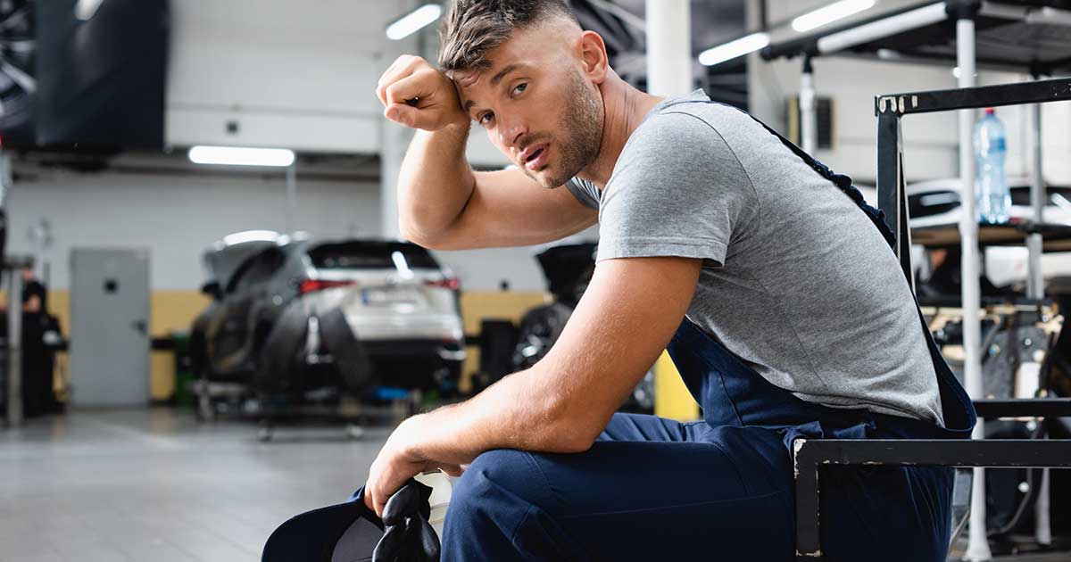 Are You Ruining Your Best Employees? - ATI