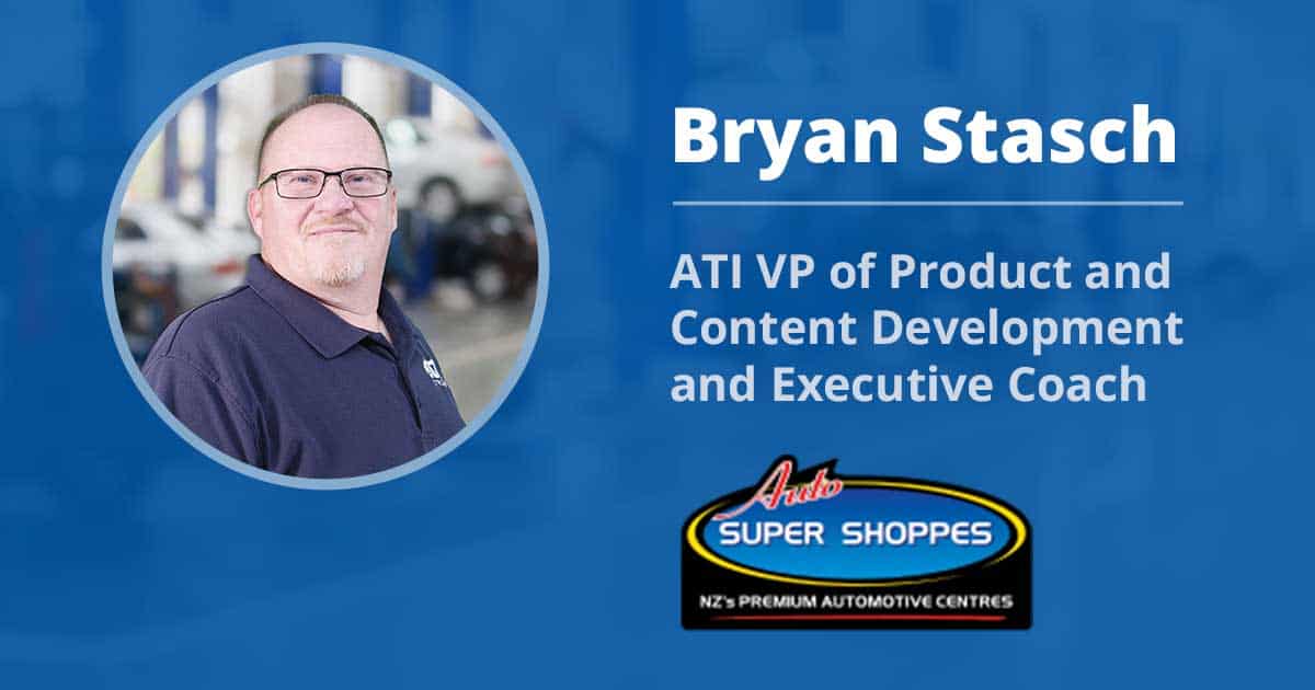 ATI Announces First-Ever International Shop Training Sessions in New ...