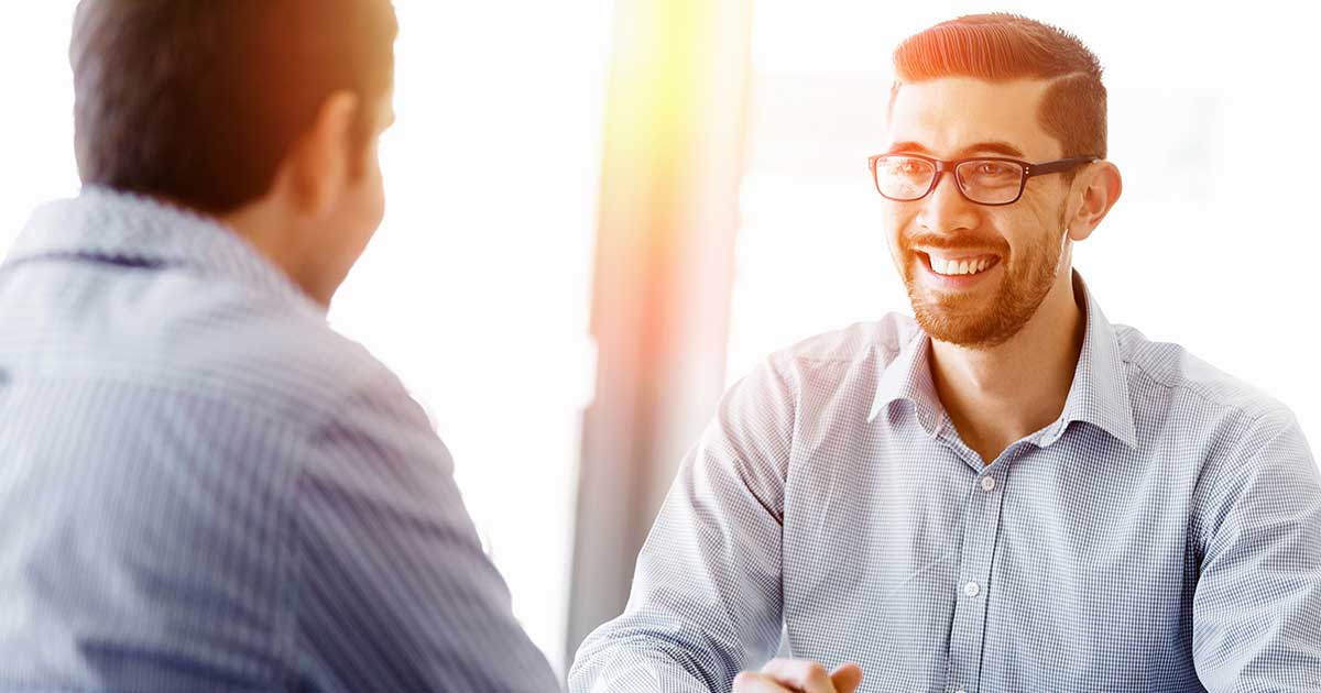 Four Essential Structured Conversations For Any Leader - ATI