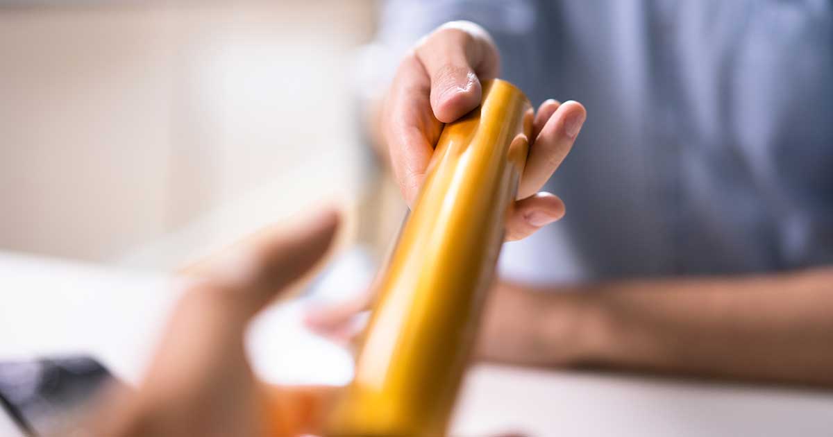 How To Hire the Right Second-in-Command - ATI