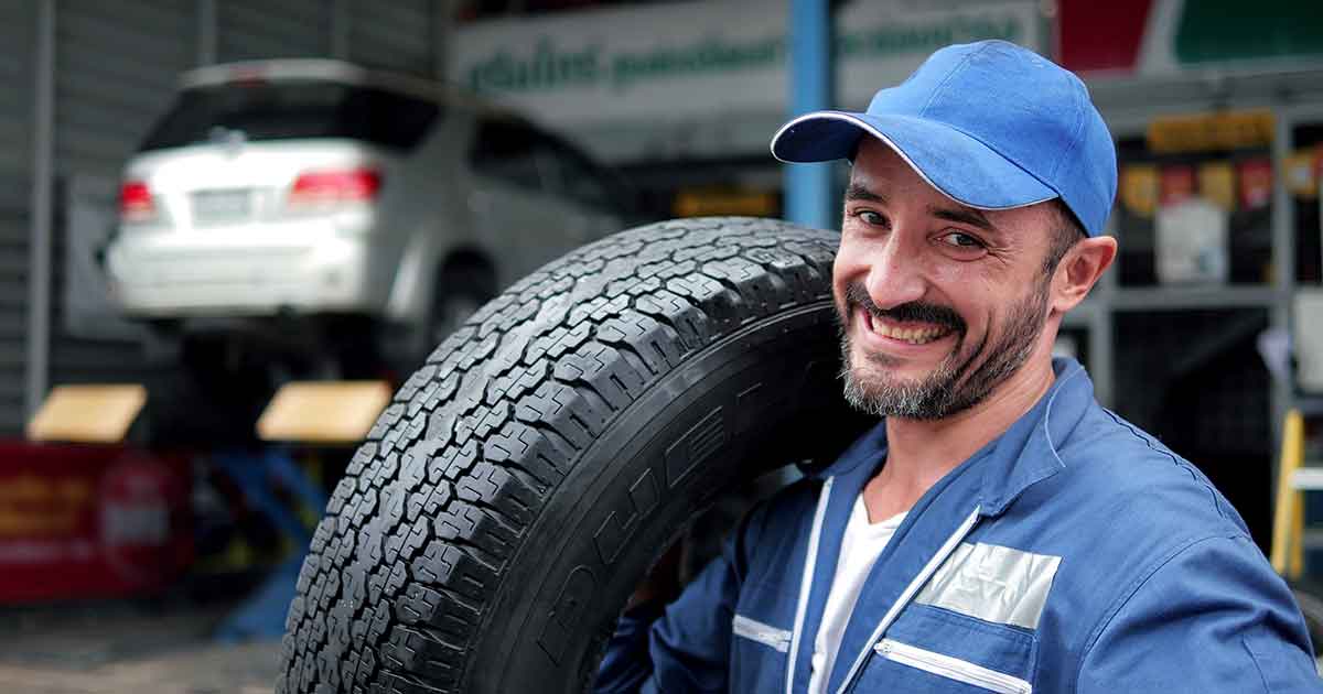 10 Strategies to Monetize Tire Services in Your Shop - ATI