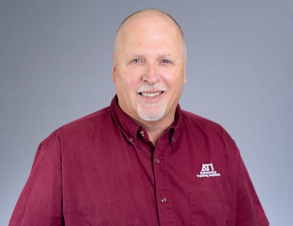 Who Are Our Coaches? - ATI