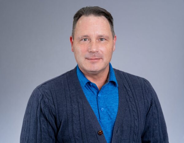 Who Are Our Coaches? - ATI