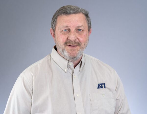 Who Are Our Coaches? - ATI