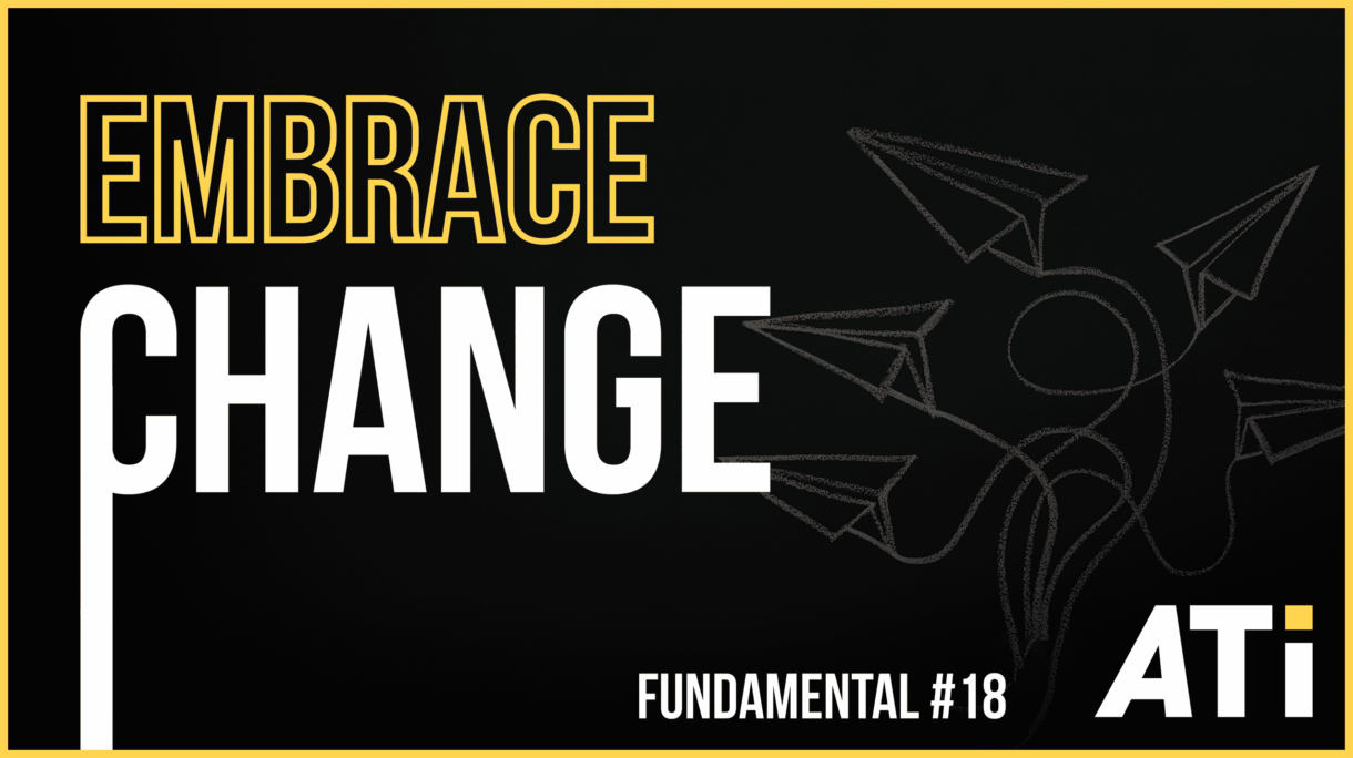 ATI Fundamentals - ATI