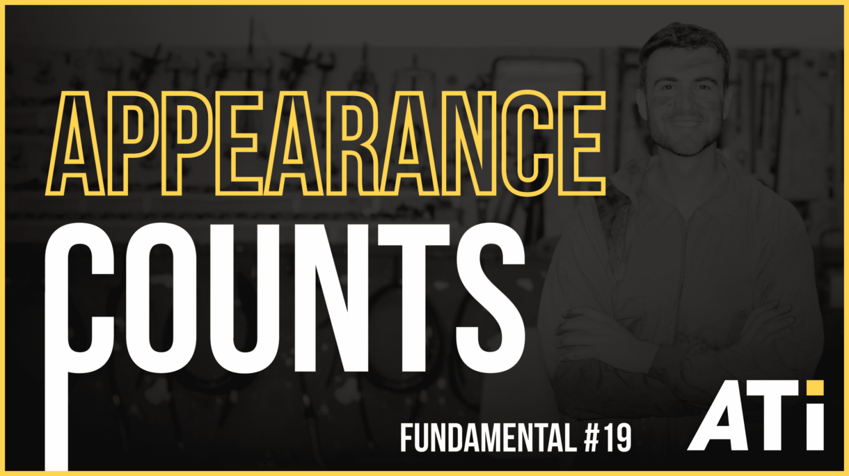 ATI Fundamentals - ATI