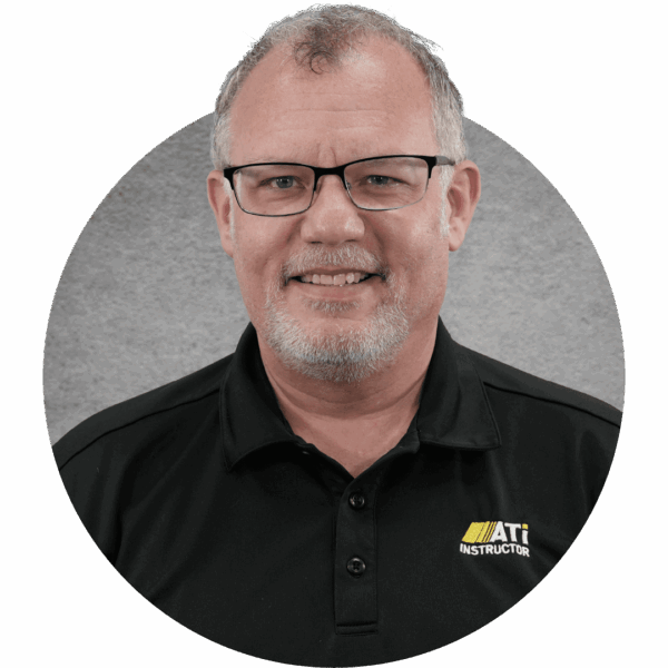 Who Are Our Coaches? - ATI